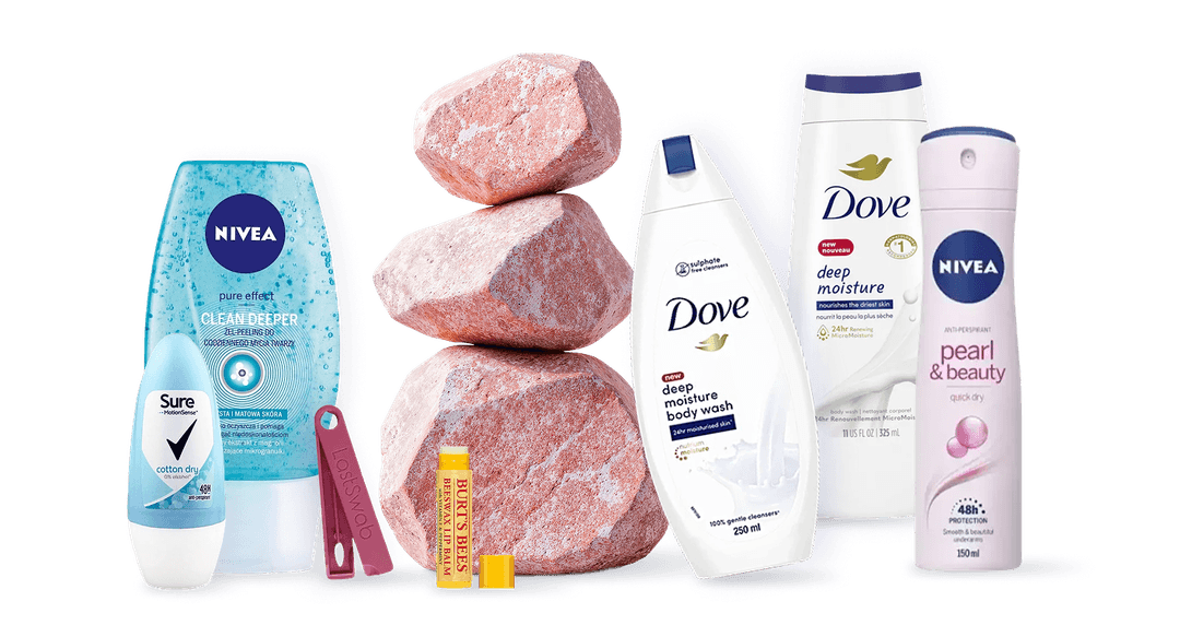 Wholesale Health & Beauty Products | Easho