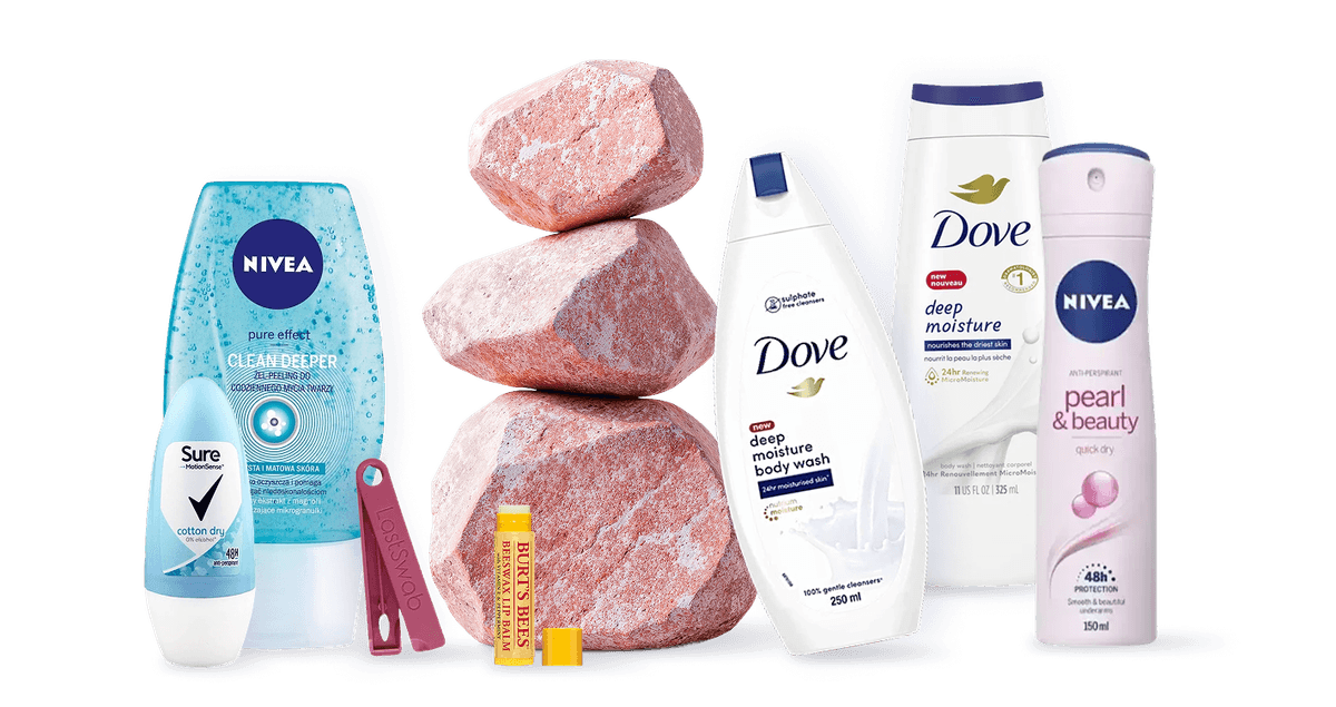 Wholesale Health & Beauty Products | Easho